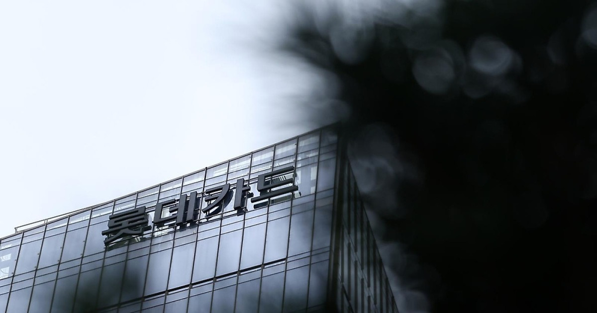 [사설]“롯데카드 해킹 규모 SKT 20배”… 17일간 몰랐던 것도 한심