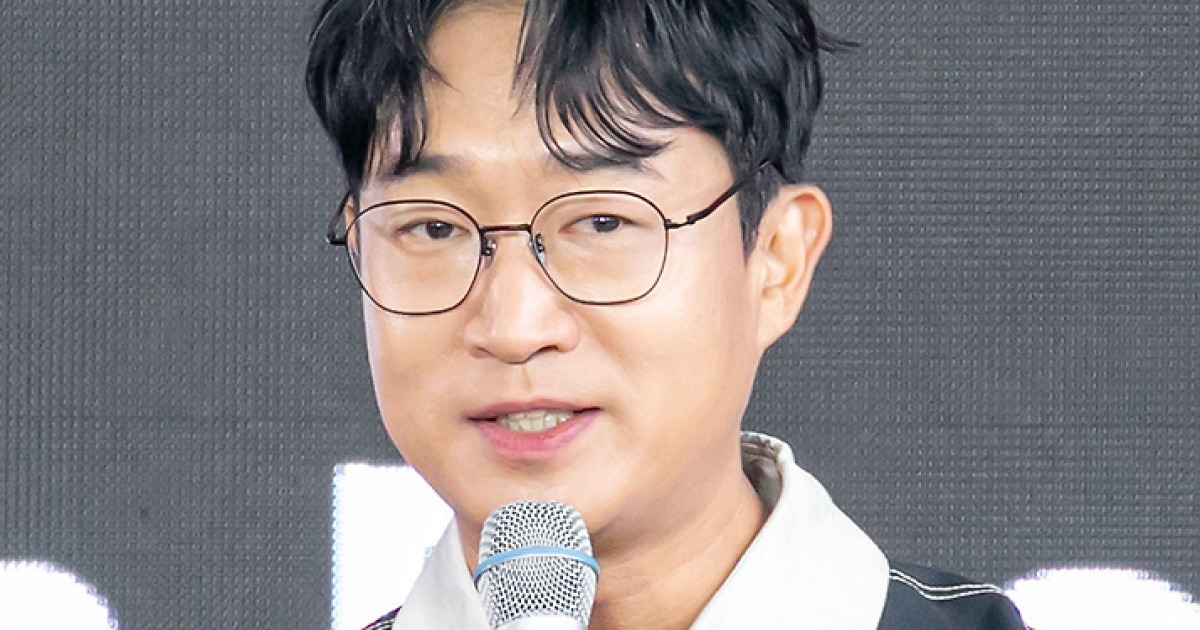 [30th BIFF] "도전 정신 일깨워" 조우진이 '보스'에 뛰어든 이유