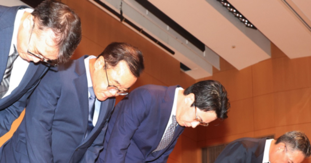 SKT사태 보다 더 심하네…롯데카드 28만명 비밀번호까지 싹 털렸다