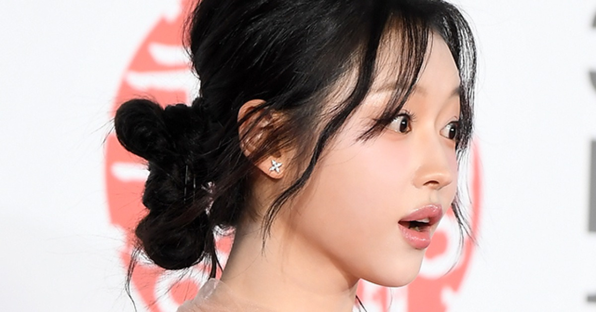 ‘연기자 변신’ 오마이걸 유아 “‘프로젝트 Y’로 신선한 배신감 드릴 것”[MK★BIFF현장]