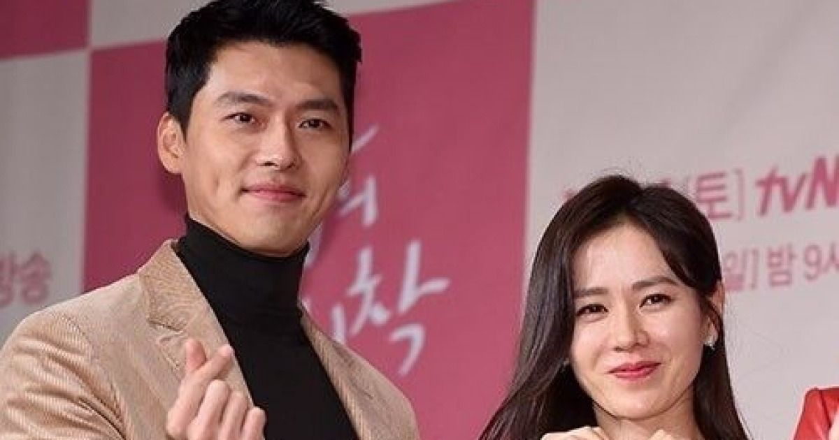 손예진, ♥현빈 언급에 함박웃음 "'사불' 리정혁, 절대 못 잊어" [30th BIFF]