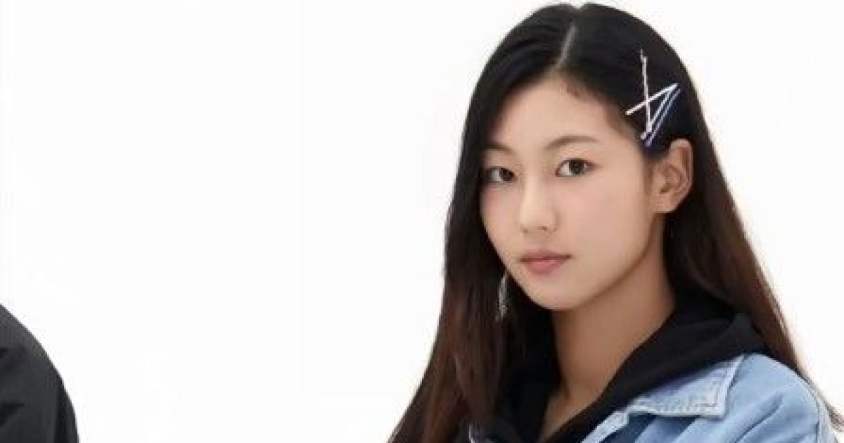 '송종국 딸' 송지아, JYP 거절하고 골프…"왜 어려운 길 가는 걸까"