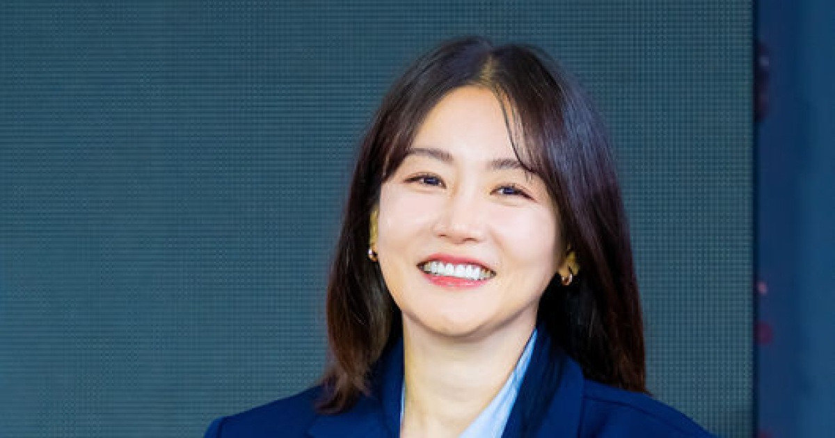 '보스' 황우슬혜 "조우진X박지환X이규형, 나보다 1만배 웃겨" [30th BIFF]