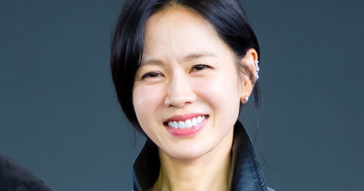 손예진 "이병헌, 카메라 앞에서도 유연해..탁월한 연기자" [30th BIFF]