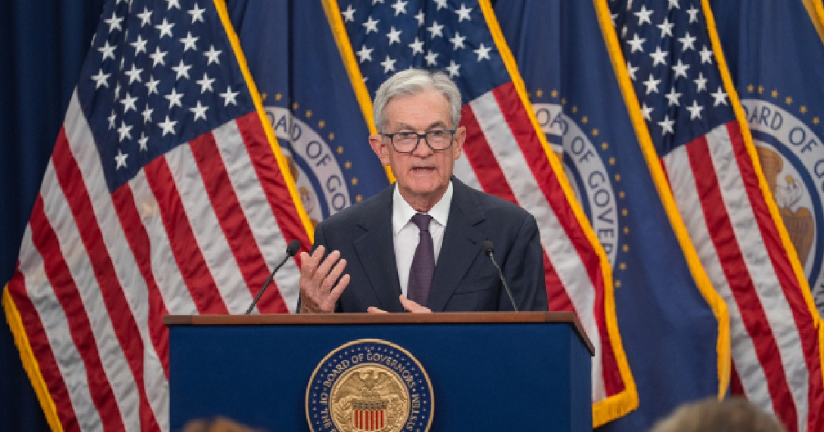 美 스몰컷·연내 추가 인하 시사에도···해외 IB "9월 FOMC 다소 매파적"