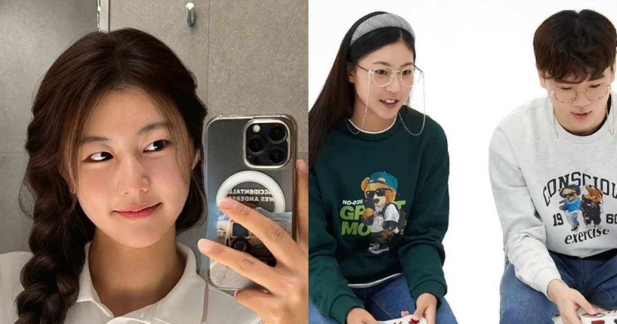 박연수, 딸 송지아 'JYP 러브콜 거절'에…"쉬운 길 두고 어려운 선택" [RE:뷰]