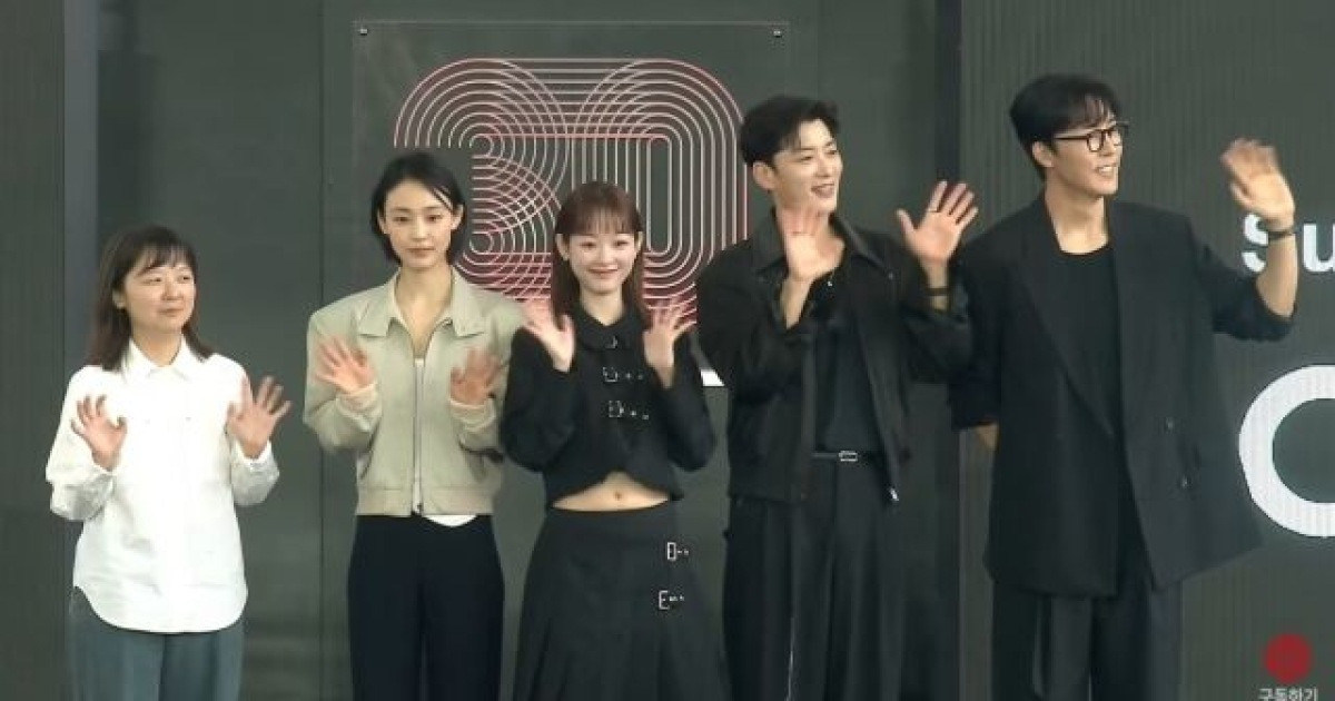 "연대하고 구원하며"…이유미X전소니 '당신이 죽였다', 절박한 두 여자의 살인공모 [30th BIFF](종합)