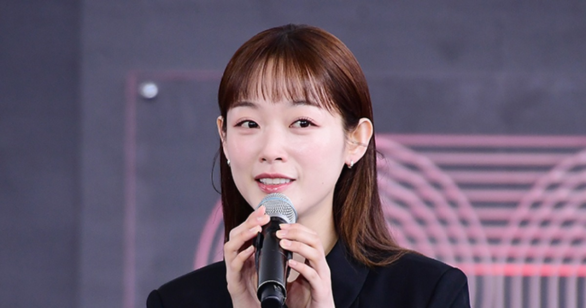 '당신이 죽였다' 이유미 "멍들어도 얼마나 예쁠지, 기대 부탁" [30th BIFF]