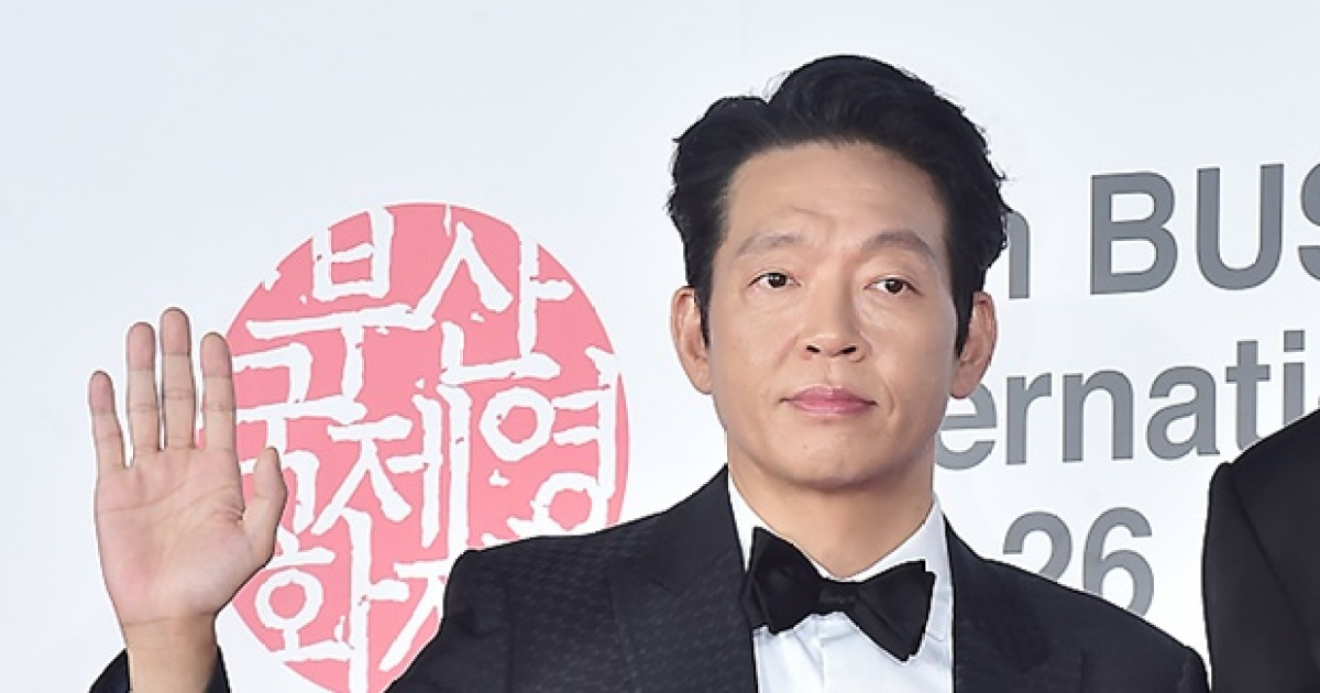 '보스' 박지환 "동의보감 같은 영화, 순도 높은 웃음 담았다" [30th BIFF]