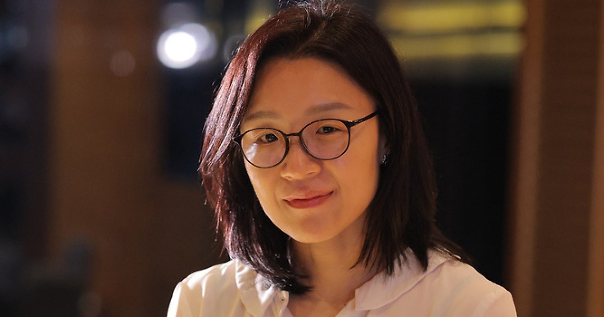 윤가은 감독 "'세계의주인' 토론토 경쟁, 감사…좋은 경험" [BIFF]