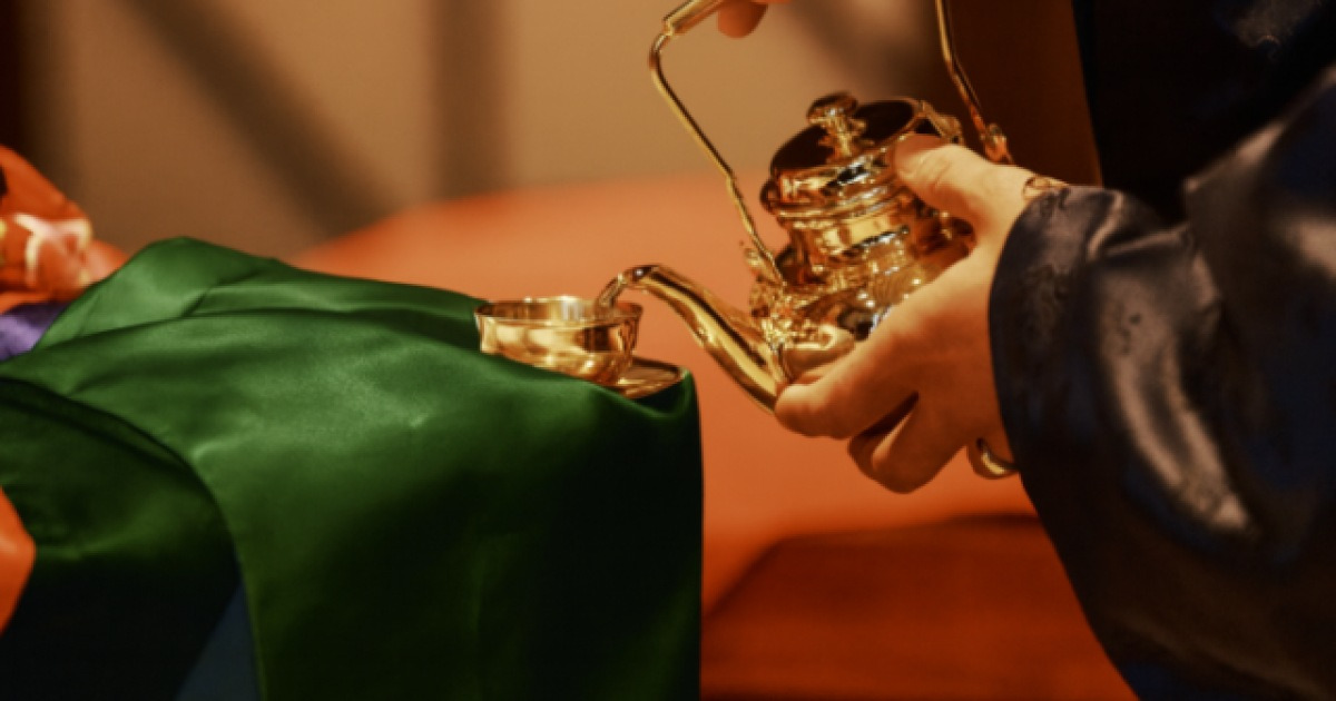 "사랑 아닌 범죄"···드디어 '보쌈 결혼'에 칼 빼든 '이 나라', 징역 10년 때린다