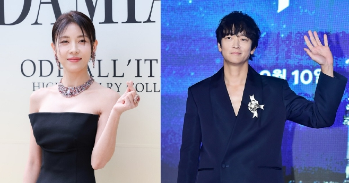 하지원x강동원, 부산에 뜬다…'형사 Duelist' 20주년 GV 참석 [30th BIFF]