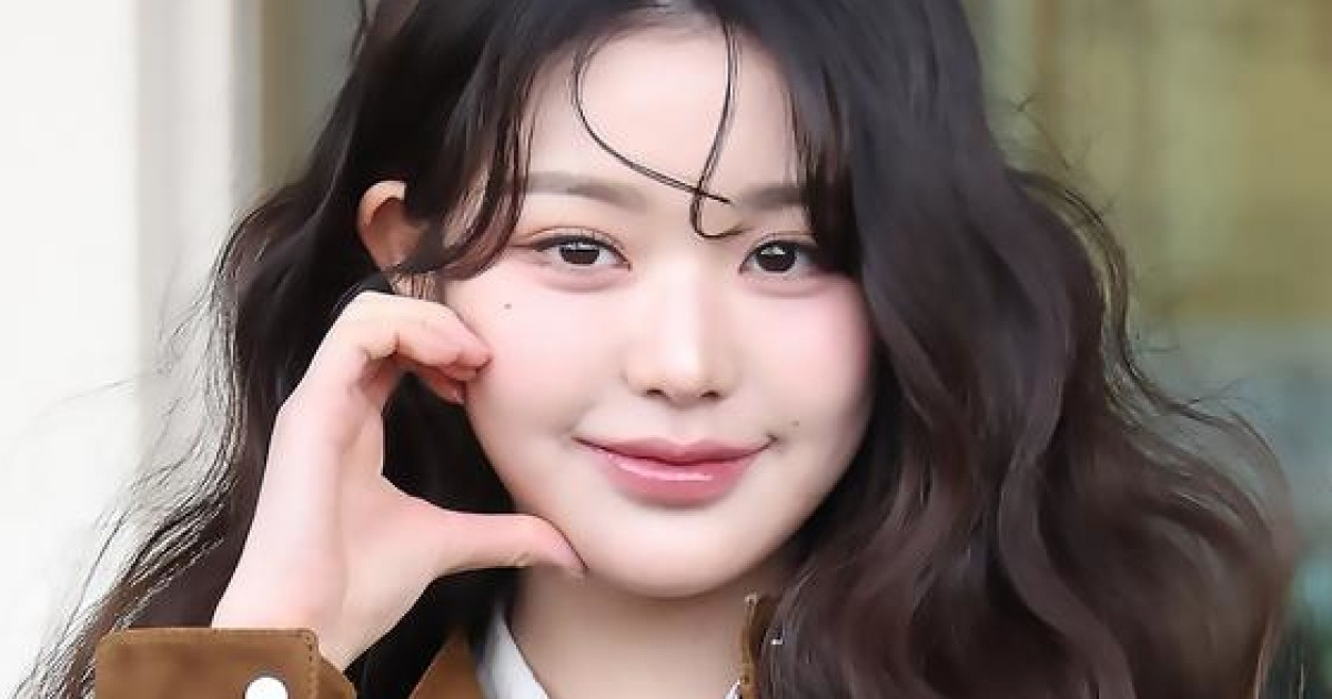 아이브 장원영, 걸그룹 개인 브랜드평판 1위…2위는 로제