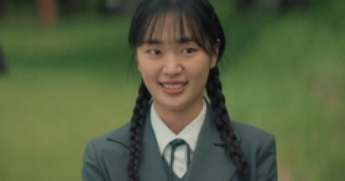 박정연, '백번의 추억'의 큐피드