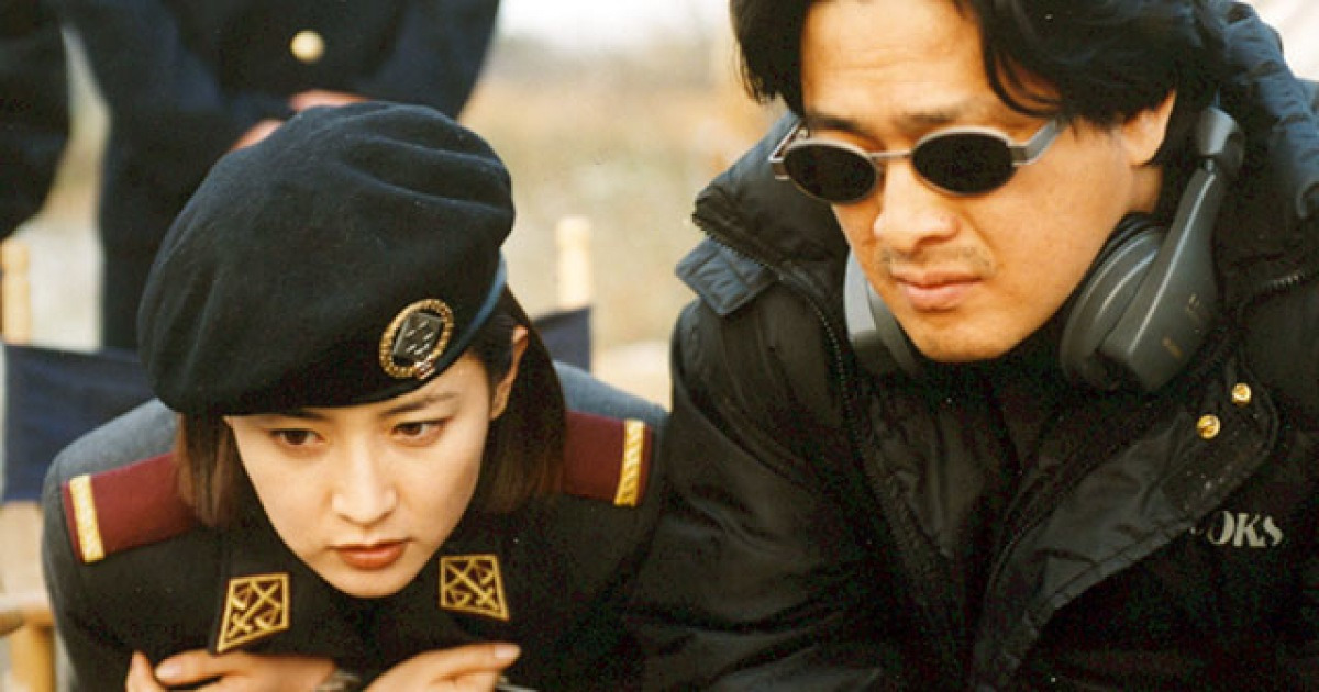 ‘KBS X 한국영화평론가협회’ 우리시대의영화 2탄…거장 박찬욱을 만나다