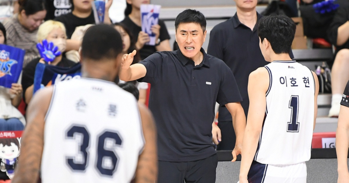 우승 후보인데 ‘충격의 시범 2연패’ KCC, 3점슛 밀리면 올시즌 ‘변화’도 없다 [SS시선집중]