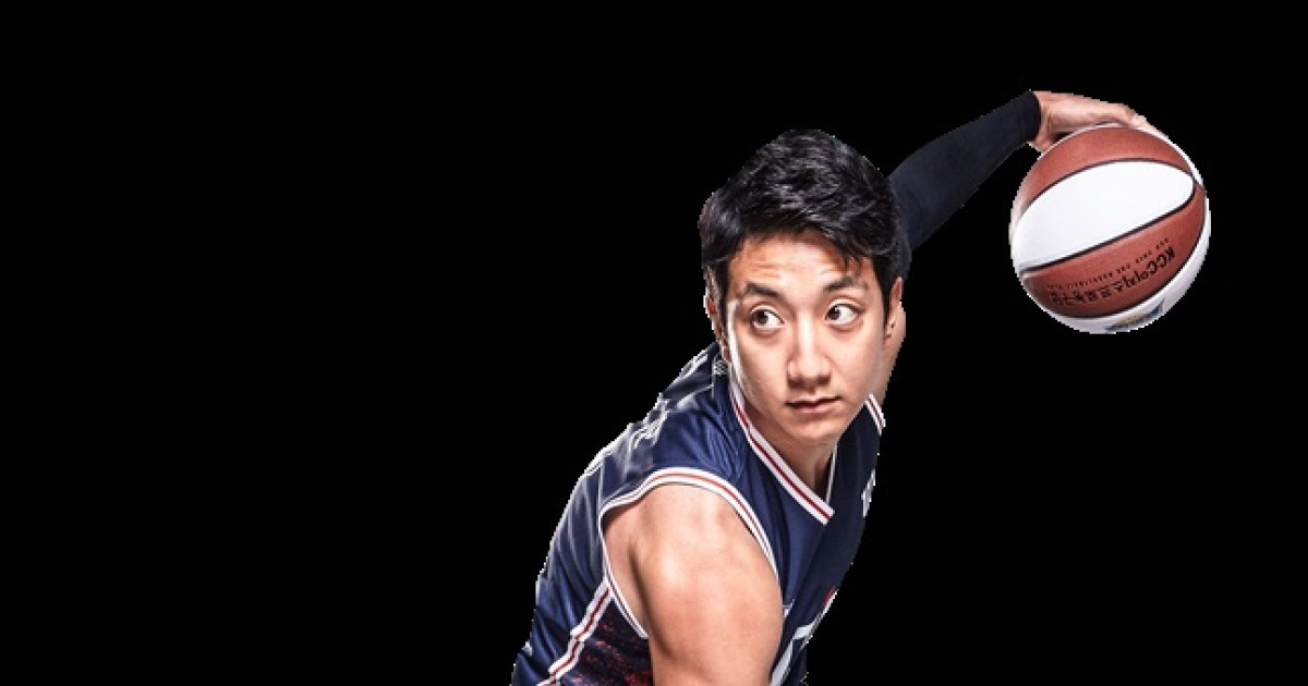 "허훈 다음주 돌아온다, 개막전도 OK" KCC 마침내 '슈퍼팀 시즌2' 완전체 가동 준비 [창원 현장]