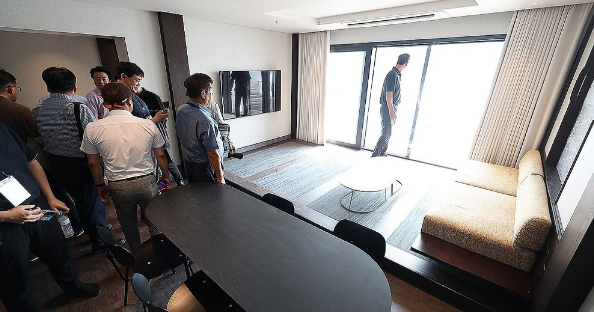 APEC 정상들 모두 경주에 숙소…전용기·KTX 등으로 이동