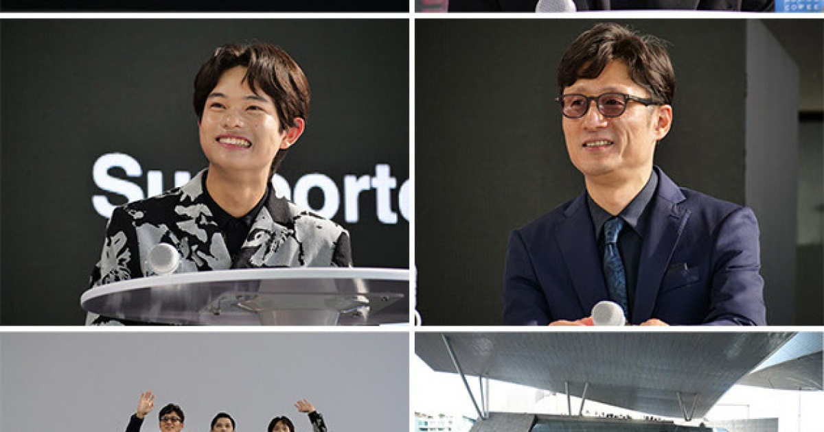 日 실사 최고흥행작 '국보' BIFF서 뜨거운 호평…11월 개봉 확정