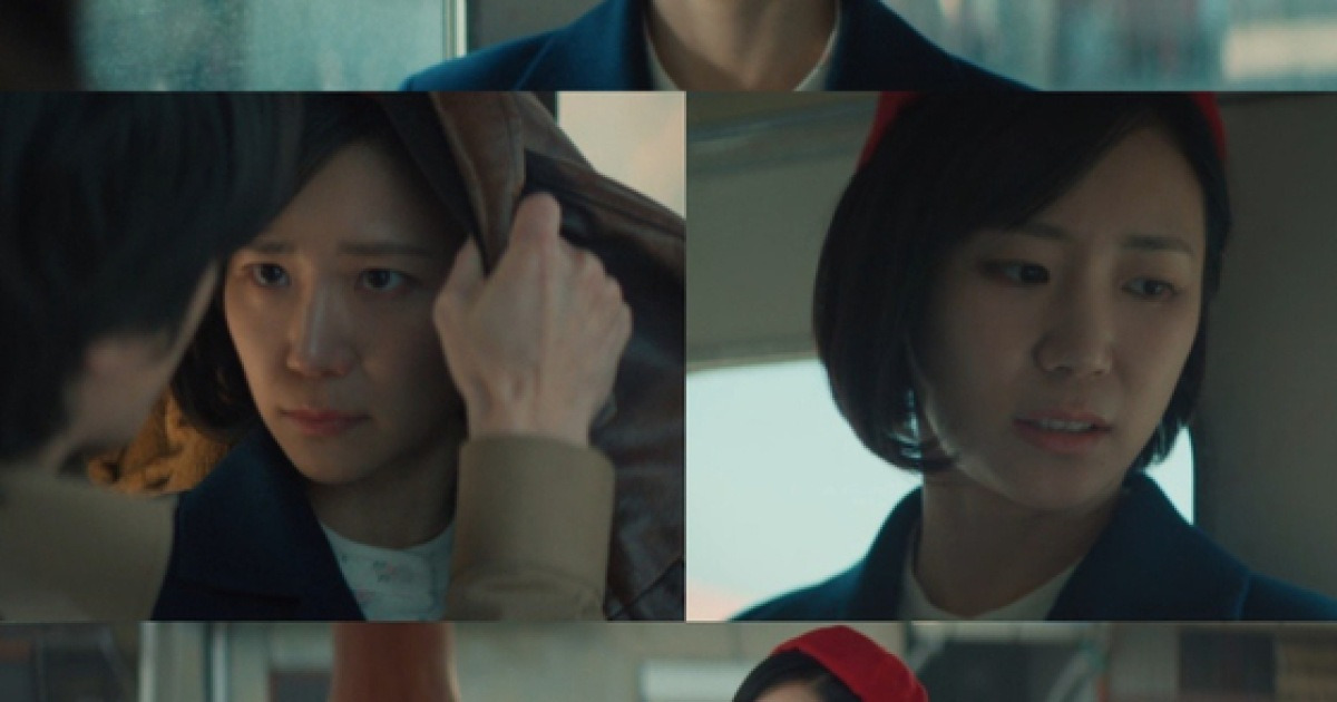 박예니, '백번의 추억' 신스틸러 활약 톡톡