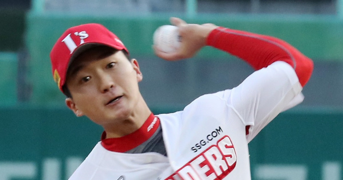 SSG, KIA 꺾고 3위 굳히기…삼성은 두산에 역전승 '4위 수성'(종합)