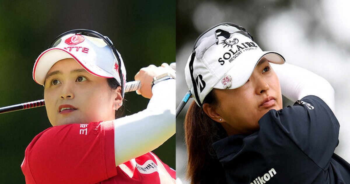 '고진영 앞선' 최혜진, 세계랭킹 17위 '코리안 톱3'…김효주 9위, 유해란 13위 [LPGA]