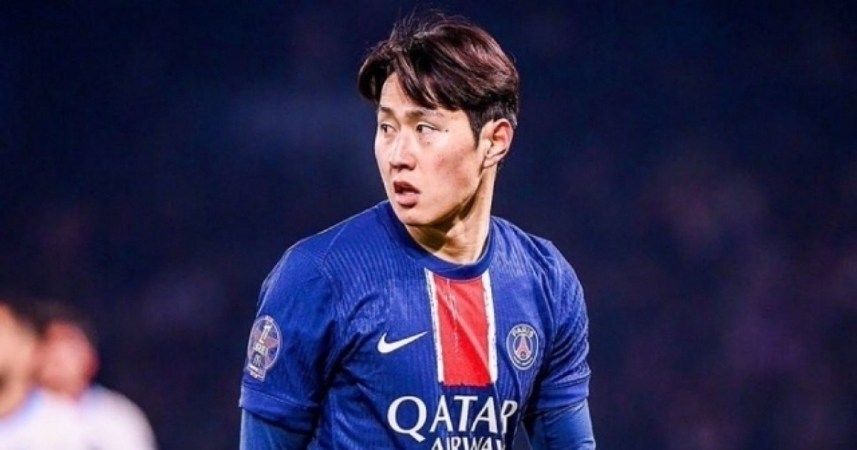 ‘이강인 안 보였다’ 돈나룸마 버린 PSG, GK 실책→개막 4연승 끝! 마르세유 ‘르 클라시크’ 원정서 14년 만에 패배 [리그앙]