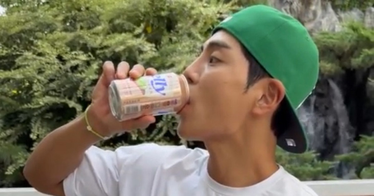 구독자 165만 유튜버 상해기, 음주 도주 의혹에 SNS 삭제