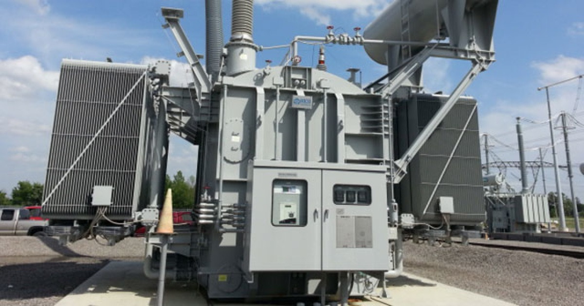 HVDC 변압기 개발사업, 효성·LS일렉트릭 등 4개사 선정