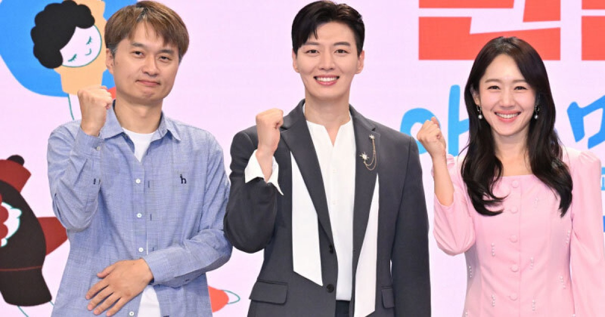 KBS1 장수프로 ‘아침마당’ 1만회 맞는다