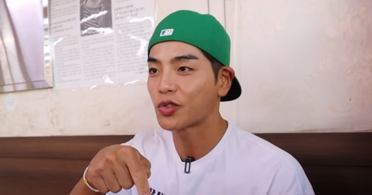 '165만 유튜버' 상해기, '음주운전 및 도주' 의혹에 해명 대신 SNS 폭파