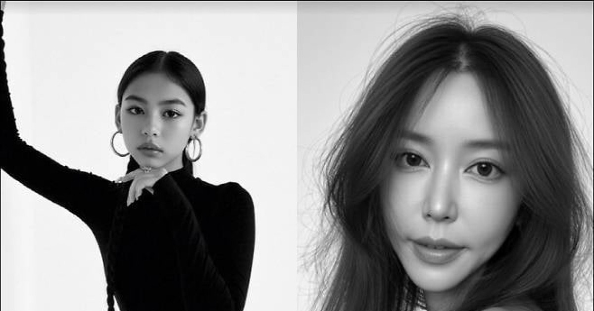 S.E.S 슈, 자식농사 성공 반열 올랐다…14세 쌍둥이 딸, 당장 데뷔해도 될 미모