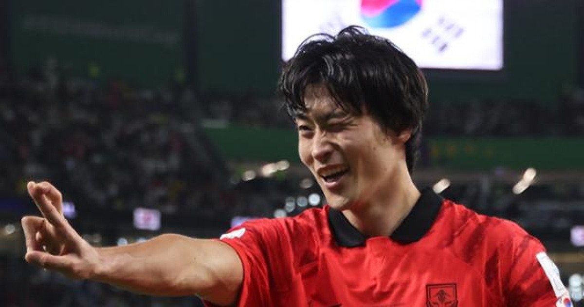 조규성·이한범 선발 출격한 미트윌란, UEL 1차전 완승