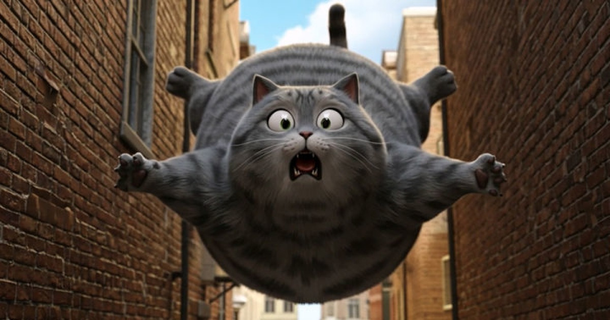 CJ ENM, AI 애니 '캣 비기' 글로벌 누적 조회수 1300만뷰↑