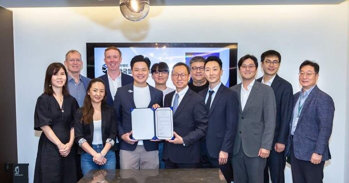 한국웹3블록체인협회–홍콩 Web3 Harbour, 아시아 Web3 생태계 강화 위한 전략적 협력 선언