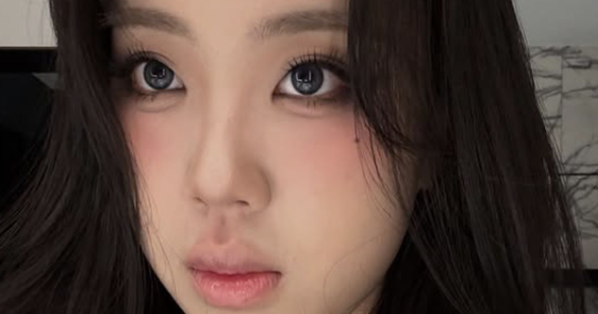 ‘MZ대통령’ 이영지, 카톡 업데이트 경악 “안돼 제발 싫어 못생겼어”