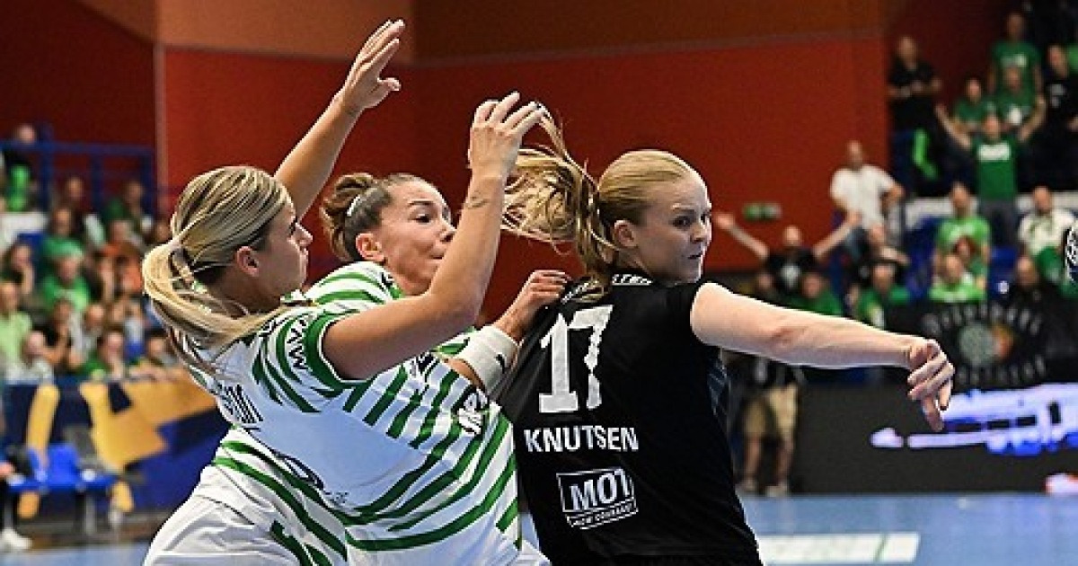 HUNGARY HANDBALL