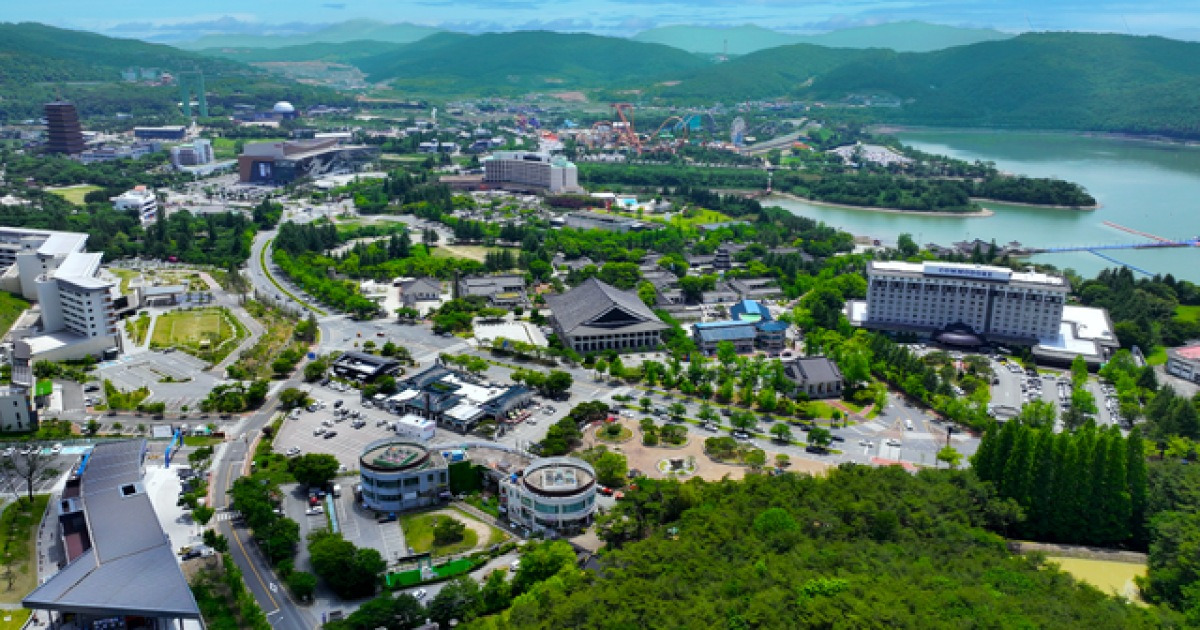 [경주 APEC D-30] 세계의 눈 경주로 쏠린다, 문화·경제·포스트 APEC…이젠 글로벌 경주!