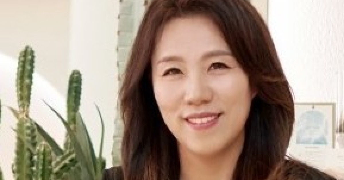 LG생활건강, CEO 교체 강수…신임 CEO에 로레알 출신 이선주 선임