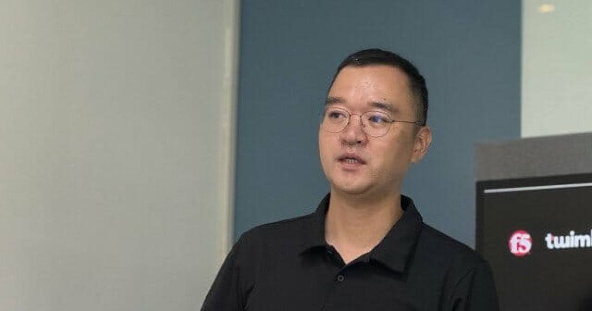 F5 "API 보안 없이는 '성공적인 AI' 없다"