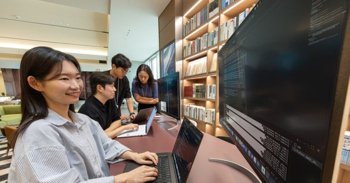 KT·MS, 한국 특화 AI 모델 ‘SOTA K’ 출시…GPT-4o 능가 성과