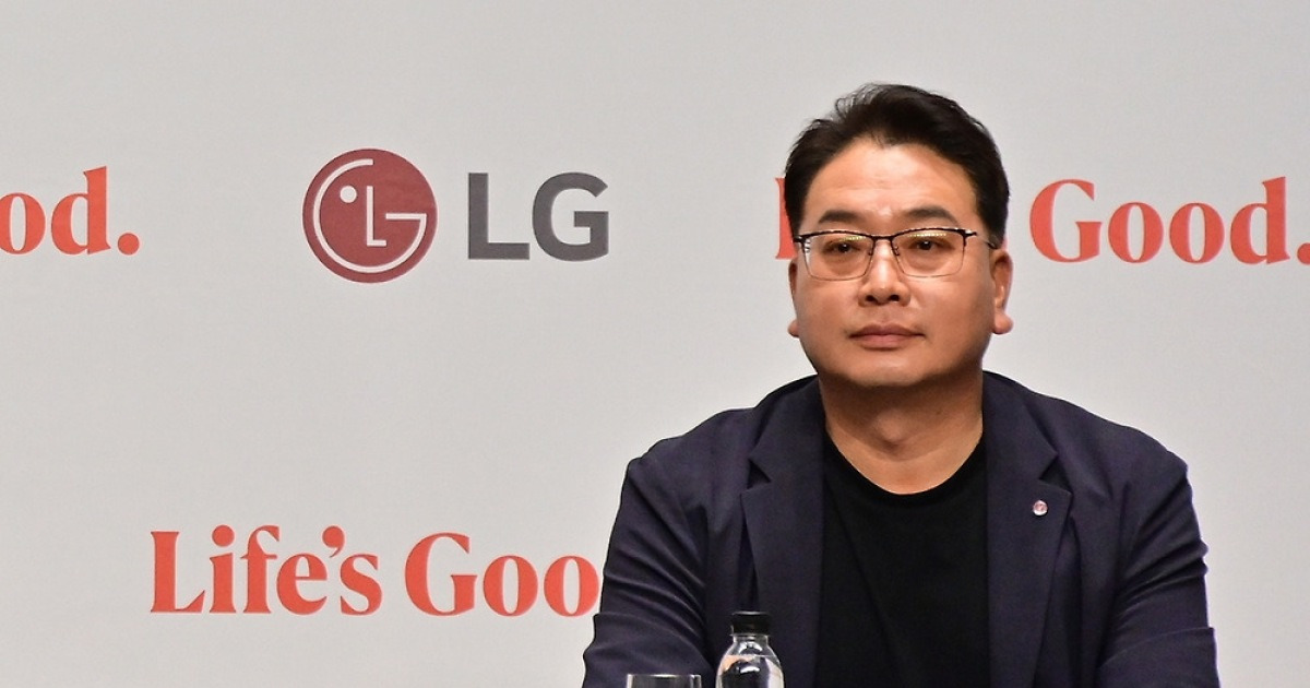 LG전자 “철저한 현지화로 2030년 HVAC 매출 20조원 달성”