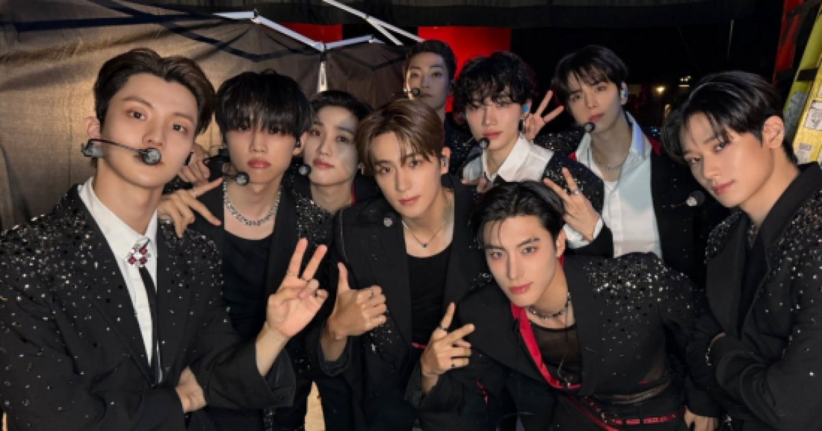 더보이즈 vs QWER ‘응원봉 전쟁’에 연제협까지 등판 “K팝 신뢰 흔들린다”