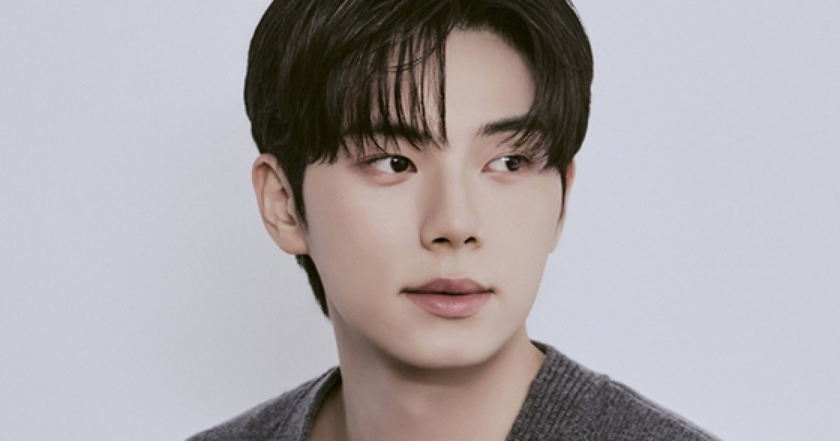 이채민 “류다인과 공개 연애, 오히려 역할 몰입에 열정 줘”