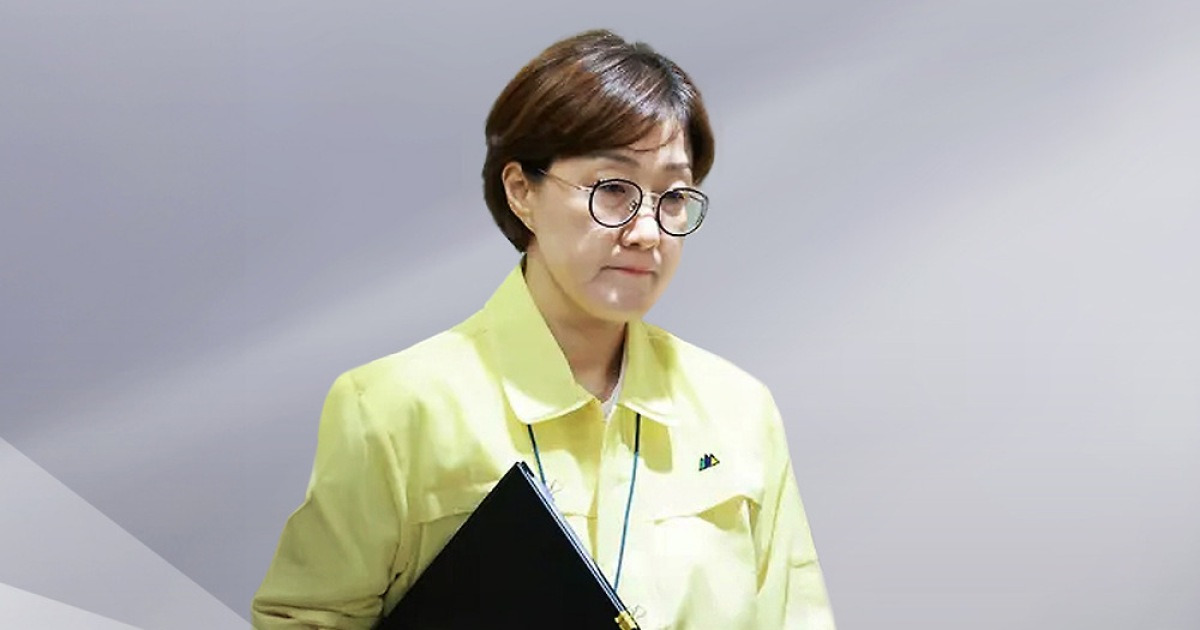 [뉴스UP] '이 대통령 측근' 김현지, 제1부속실장 이동...국감 회피용?