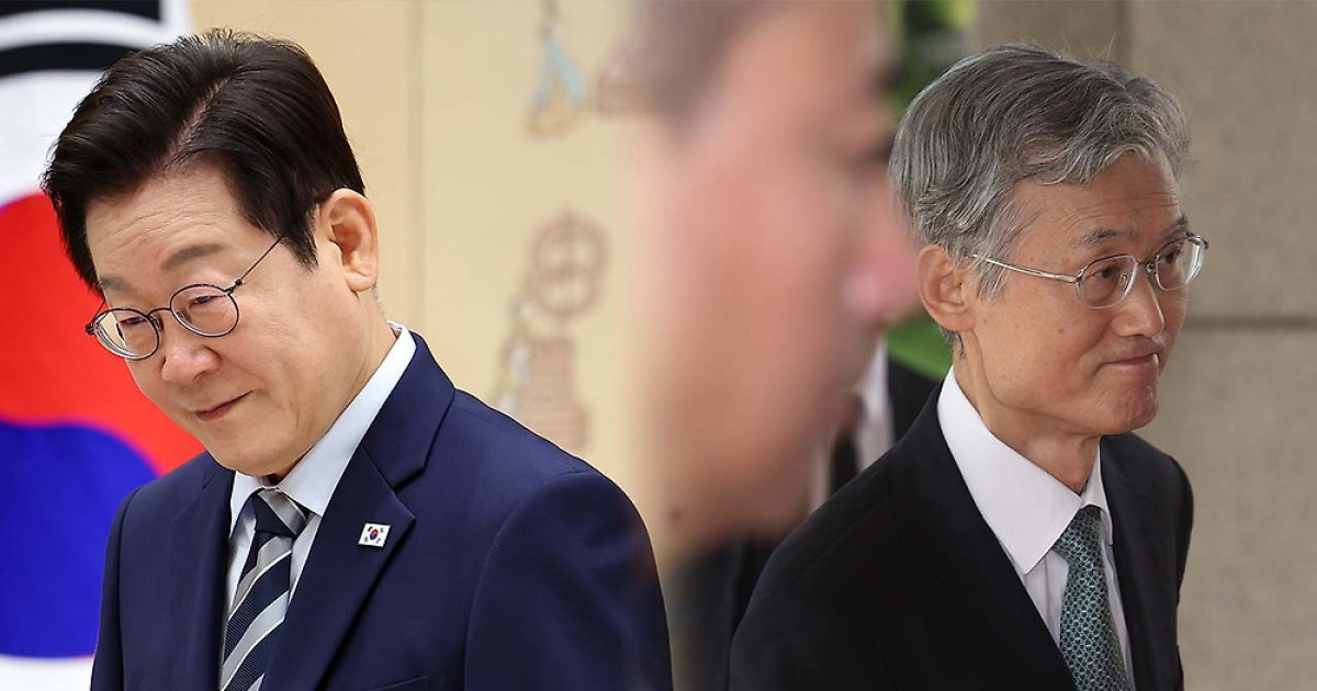 맹탕 청문회 논란에 "사법불신 해소 취지" "대법원장 조리돌림" [Y녹취록]