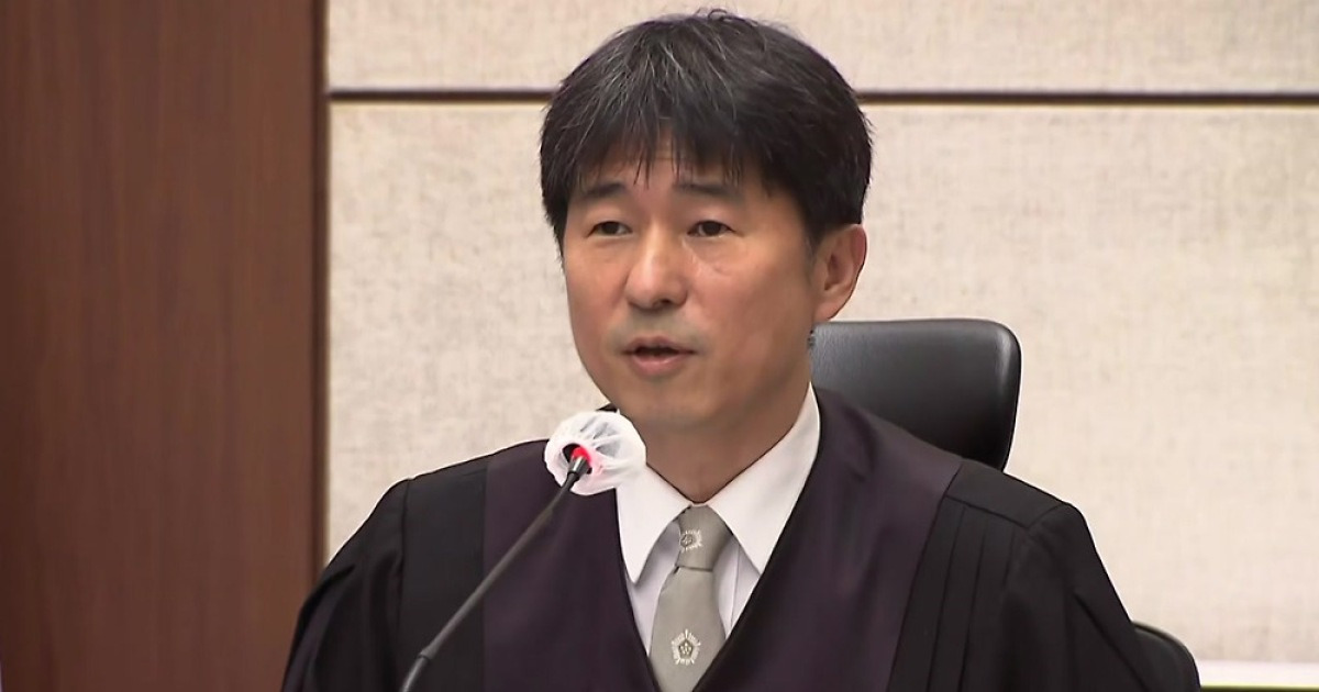 대법 감사위 "지귀연 접대 의혹, 징계 사유 없어"