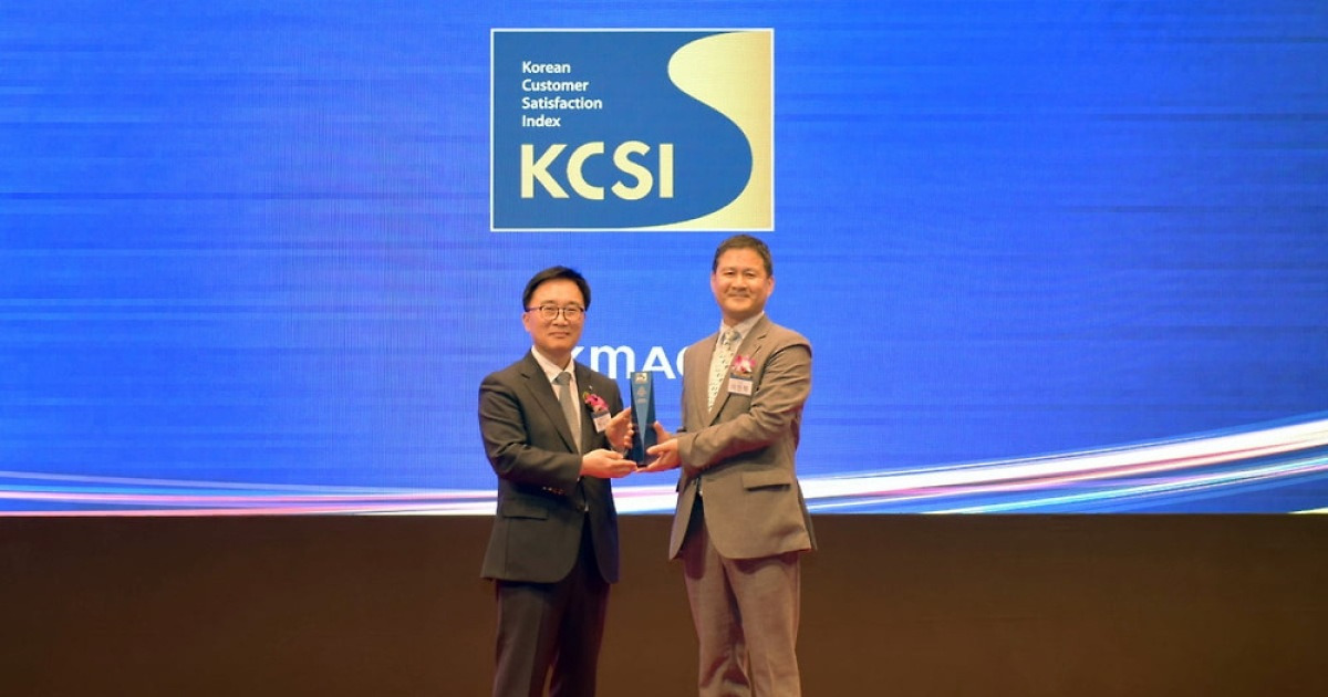 하나투어, KCSI 여행사 부문 14년 연속 1위