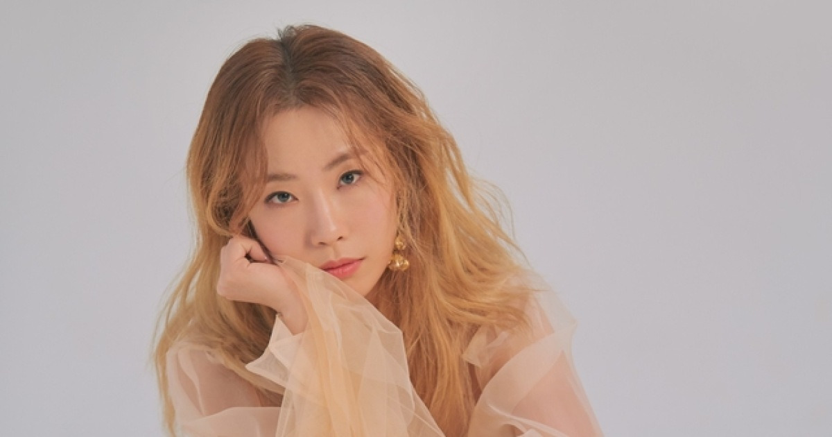 ‘위올라이’ 하진, 드라마 ‘착한 여자 부세미’ OST 참여