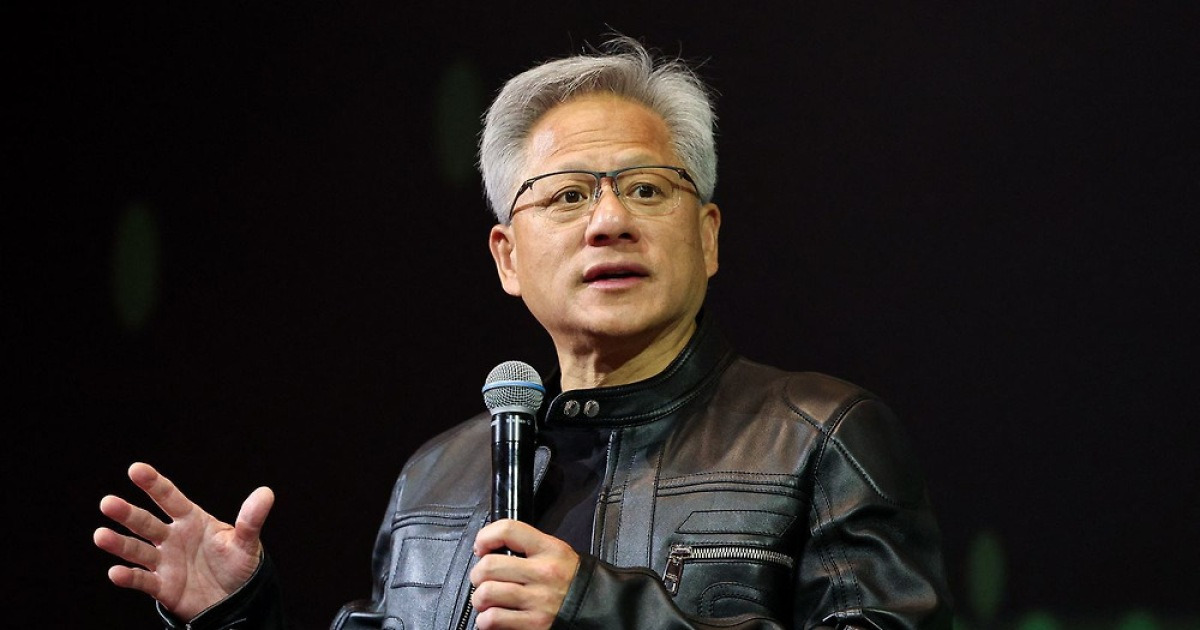 [APEC D-30]③ 젠슨 황·샘 올트먼 등 글로벌 빅샷 경주 총집결